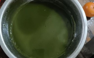 凉粉怎么做_凉粉做法视频