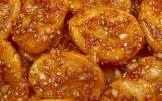 切片年糕可以油炸吗_油炸年糕怎么做才外酥里糯