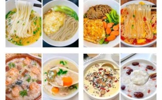 简单早餐怎么做_简单早餐吃什么