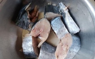 大鲅鱼怎么做好吃又简单_大鲅鱼怎么去腥味