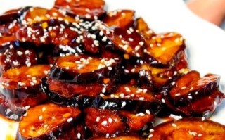 茄盒怎么做_茄盒的家常做法大全