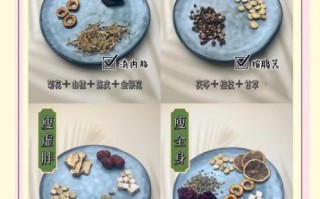 美容减肥茶配方_自制减肥茶怎么做