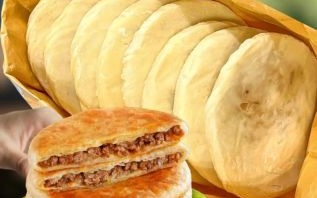 酥饼皮怎么要酥脆_为什么酥饼皮不酥