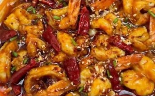 沸腾虾怎么做才正宗_沸腾虾最正宗的做法
