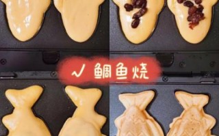 鲷鱼烧是什么_怎么做才正宗