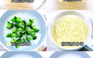 肉酱意面怎么做_正宗番茄肉酱意面步骤