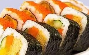 寿司怎么做_手握寿司和卷寿司区别