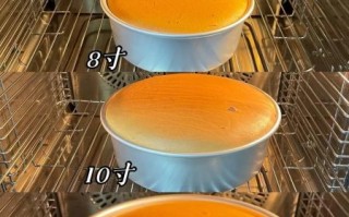 蛋糕的做法_新手怎么做蛋糕不塌陷