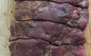 脆皮烧肉怎么做_脆皮烧肉为什么起泡