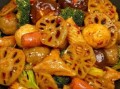麻辣香锅家常做法_怎么炒才够味