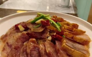 腊肉水煮还是蒸_哪种做法更香