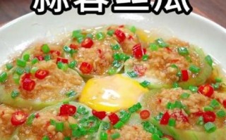 拌丝瓜怎么做好吃_丝瓜凉拌做法步骤