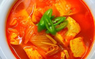 韩国泡菜怎么做_家庭版详细步骤