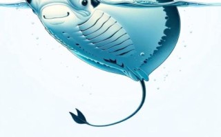 魔鬼鱼图片_魔鬼鱼为什么叫魔鬼鱼