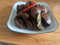 买回来的熟鸡肝怎么做好吃_熟鸡肝怎么炒才嫩