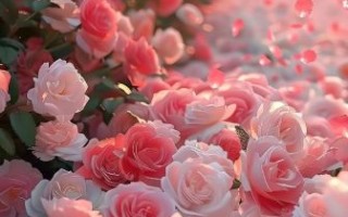 最好看的玫瑰花图片_如何拍摄玫瑰大片