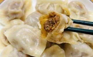 牛肉配什么菜做馅好吃_牛肉饺子馅最佳搭配