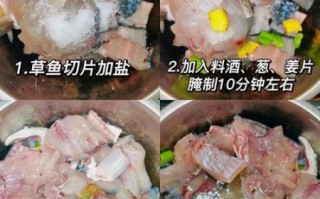 四川麻辣豆腐鱼怎么做_正宗麻辣豆腐鱼配方