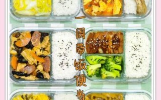 简单午餐做法_上班族带饭怎么做