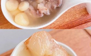 马蹄汤的做法大全_马蹄汤怎么煮最清甜