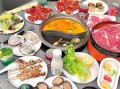 自助火锅排名_哪家好吃又便宜