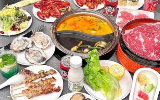 自助火锅排名_哪家好吃又便宜