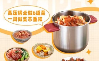 高压锅做菜食谱大全窍门_高压锅做菜怎么防止糊锅 高压锅做菜食谱大全窍门_高压锅做菜怎么防止糊锅