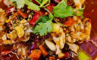 川味馋嘴蛙怎么做_馋嘴蛙正宗做法