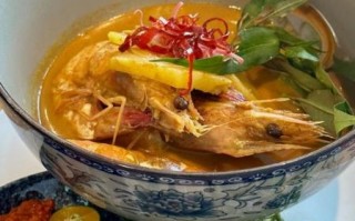 娘惹菜是什么_娘惹文化起源 娘惹菜是什么_娘惹文化起源