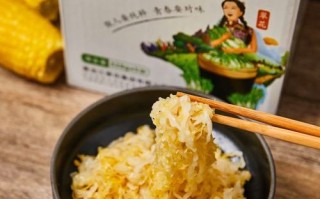 翠花酸菜怎么做好吃_翠花酸菜图片真实展示