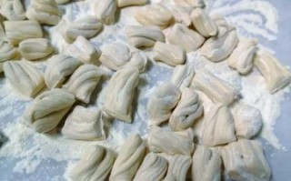 麦芽糖怎么做_麦芽糖的做法视频教程