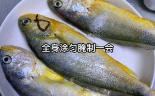 家炖黄花鱼怎么做_黄花鱼炖多久才入味