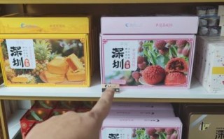 深圳特产小吃有哪些_能带走的伴手礼