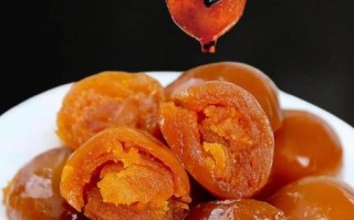 咸蛋黄怎么保存_咸蛋黄做法大全