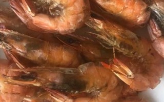 烤虾怎么腌制_烤虾腌制配方大全