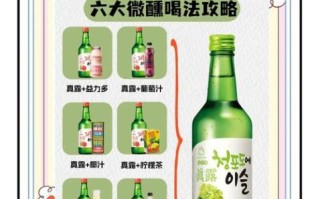 真露13度烧酒容易醉吗_女生喝多少会醉