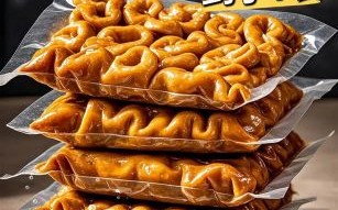 猪肠子怎么做好吃_猪肠子清洗去腥技巧