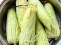 玉米一般要煮多久_甜玉米煮多久才熟