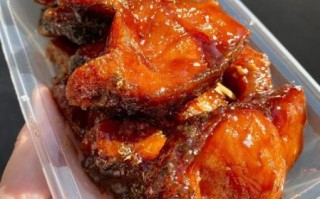 上海熏鱼怎么做_正宗老上海做法揭秘