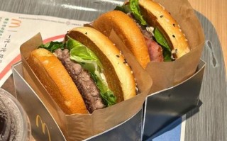 麦当劳牛肉汉堡怎么做_家庭复刻版配方 麦当劳牛肉汉堡怎么做_家庭复刻版配方