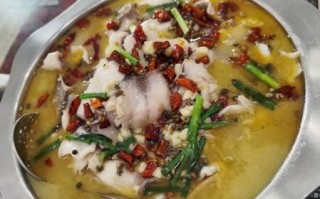 酸菜鱼火锅涮什么好吃_涮菜推荐