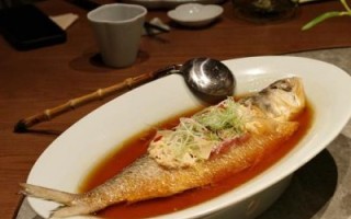 鲥鱼怎么做好吃_鲥鱼清蒸还是红烧