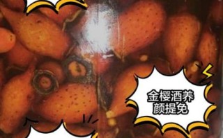 金樱子泡酒配方_金樱子功效与作用禁忌 金樱子泡酒配方_金樱子功效与作用禁忌