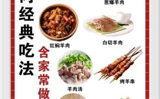 羊肉怎么做好吃又简单_家常羊肉做法