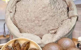 荞麦面粉怎么做_荞麦面粉可以做什么