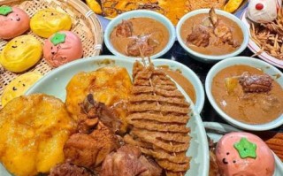 郑州小吃有哪些值得吃_香香美食推荐必打卡