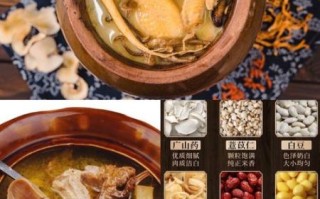 老鸭子炖什么滋阴补血_老鸭子炖汤补血最佳搭配