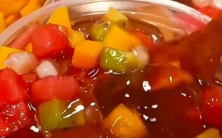 白凉粉是什么东西磨的粉_白凉粉原料揭秘