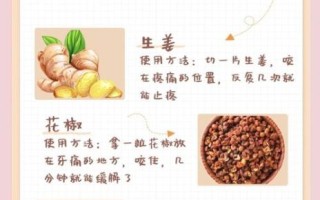 牙疼怎么快速止疼_6秒见效的方法