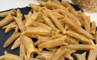 黄花胶的功效与作用_黄花胶适合什么人吃